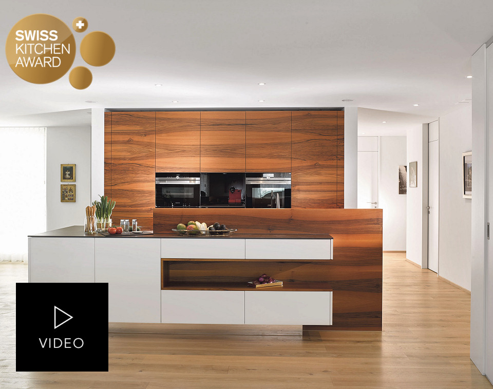 Küche - Rolf Schubiger